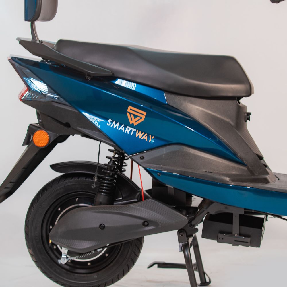 Bicicleta Elétrica Evomax 1000w Sem CNH Moto Scooter - SMARTWAY